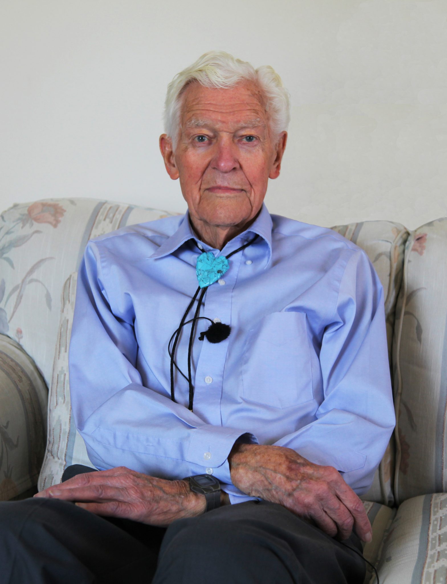 In Memoriam: Roger Rasmussen - Nuclear Museum