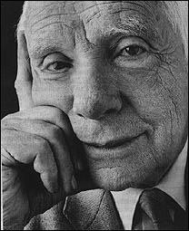 Manhattan Project Spotlight: Joseph Rotblat - Nuclear Museum