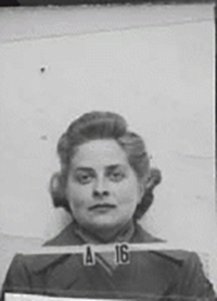 Norma Gross - Nuclear Museum
