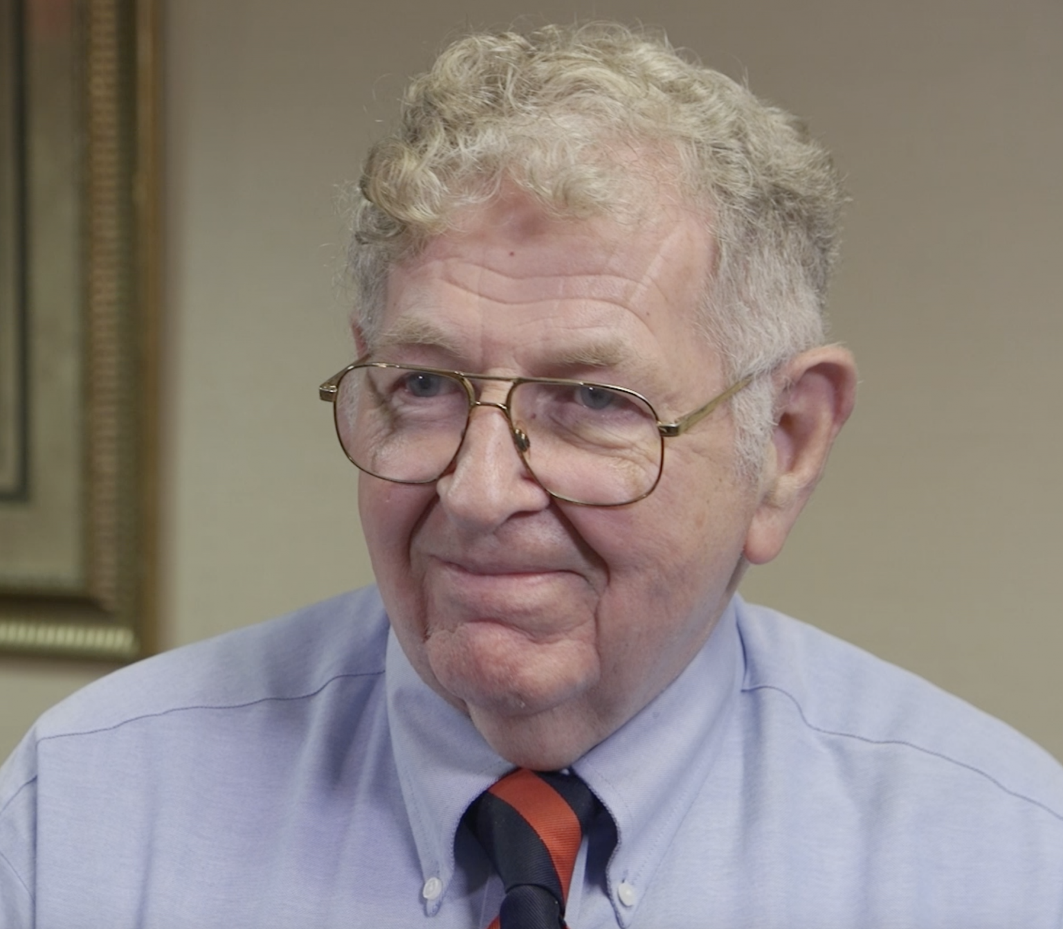 Bob Krauss - Nuclear Museum