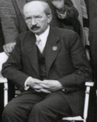 Walther Bothe - Nuclear Museum