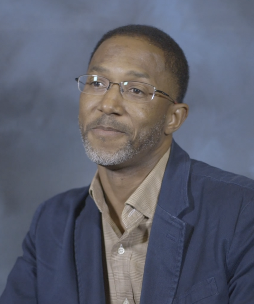 Eric Pierce - Nuclear Museum