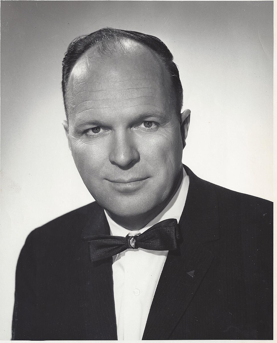 Warren P. Waters - Nuclear Museum