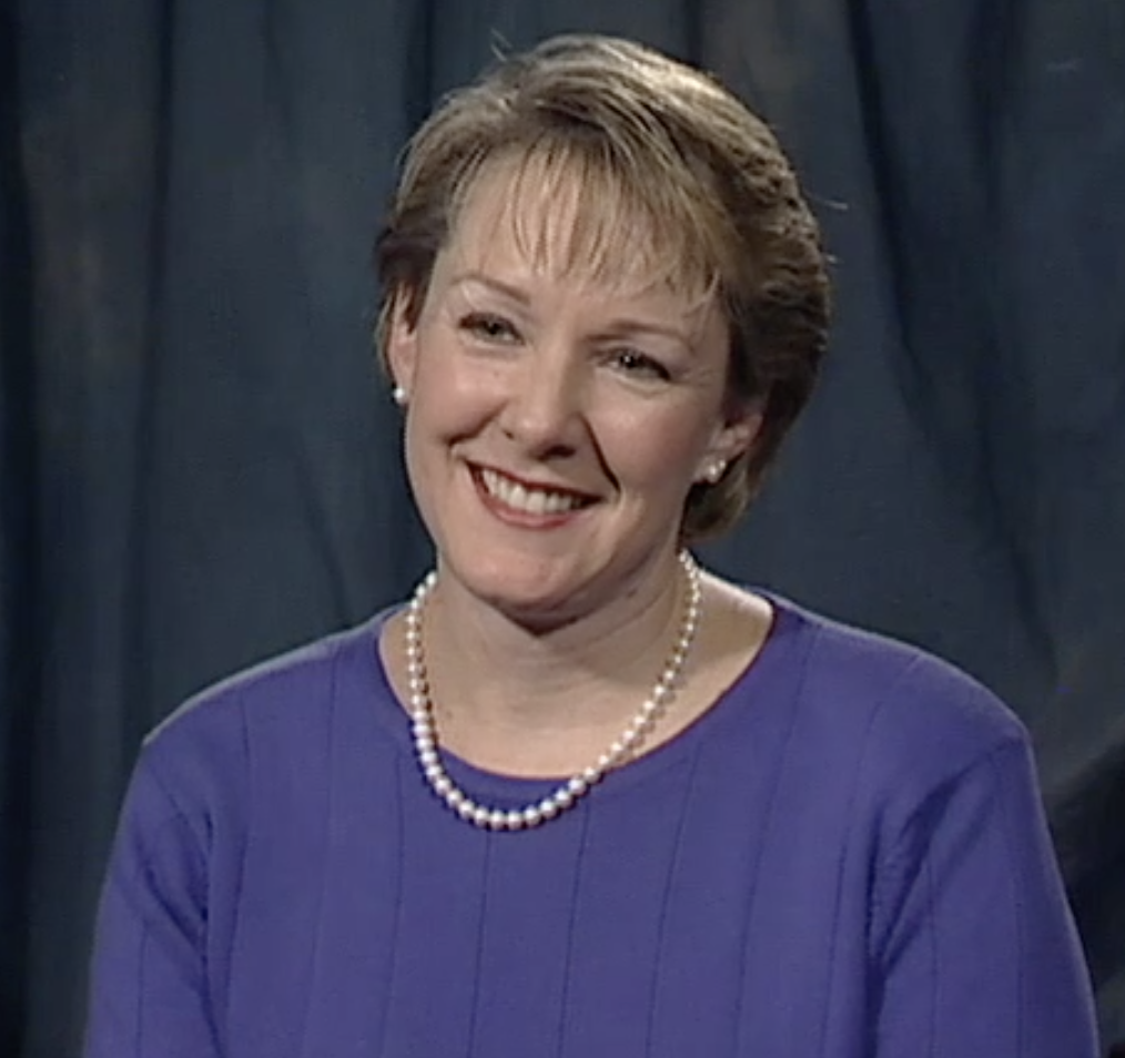 Kathy McCarthy - Nuclear Museum