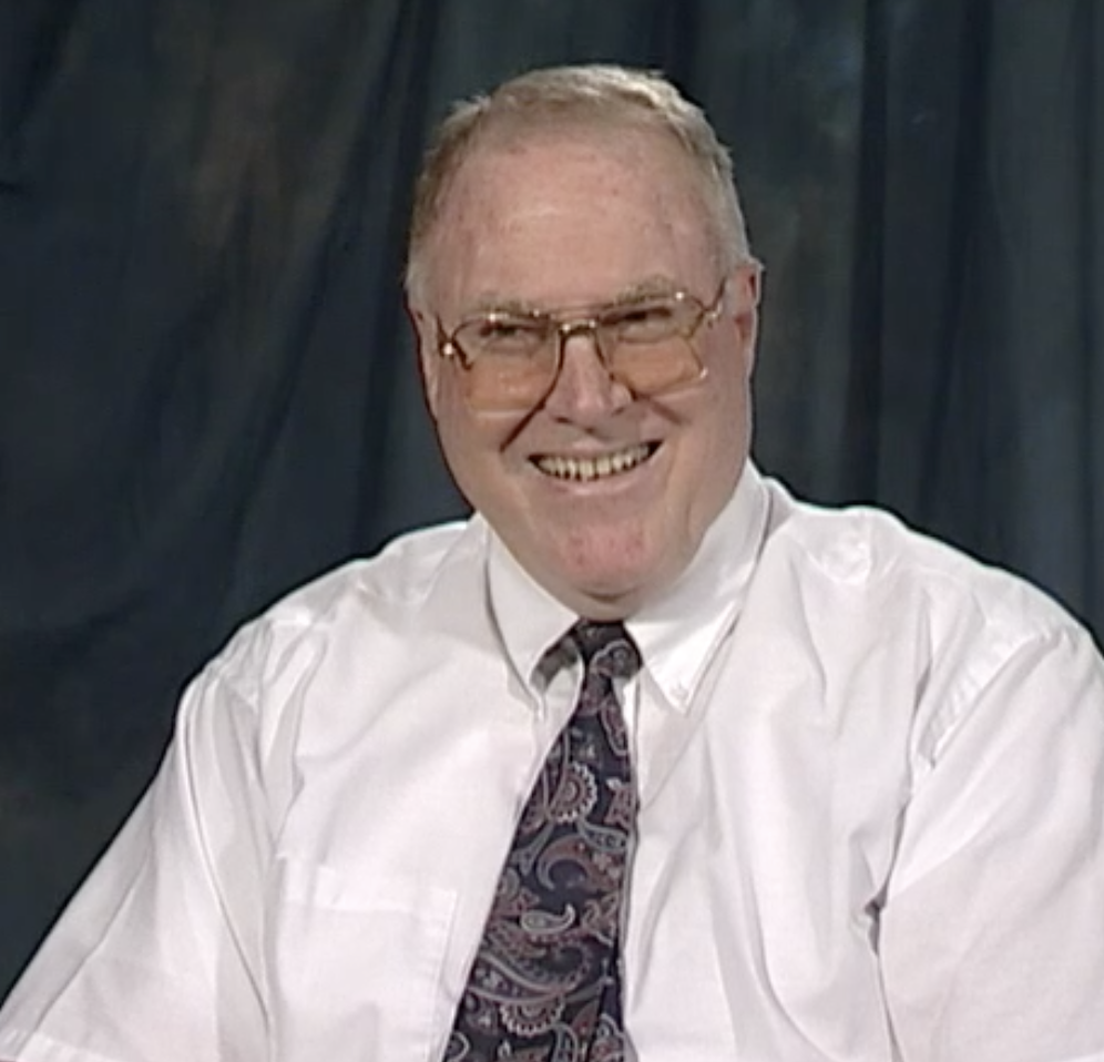 Richard Meservey - Nuclear Museum