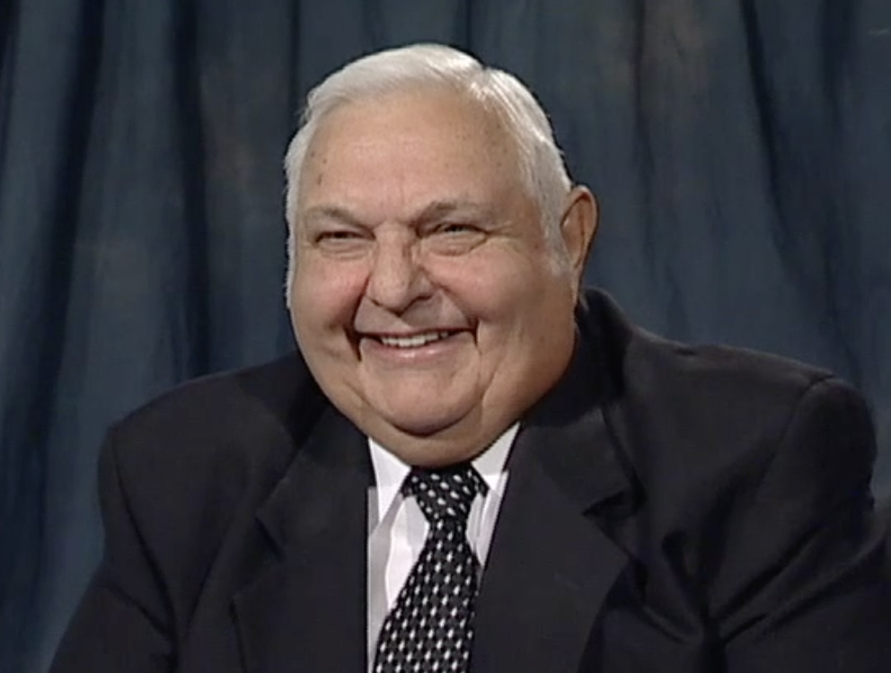 Richard McCardell - Nuclear Museum