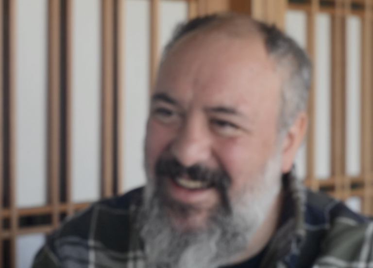 Robert "Bo" Jacobs - Nuclear Museum