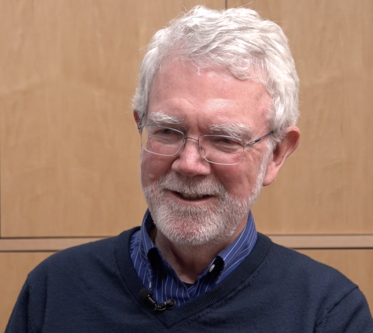 David Holloway - Nuclear Museum