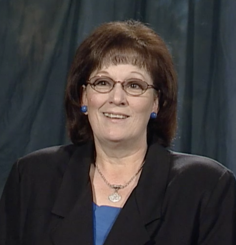 Gayleen Meservey - Nuclear Museum