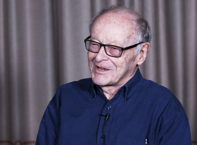 John Fox - Nuclear Museum