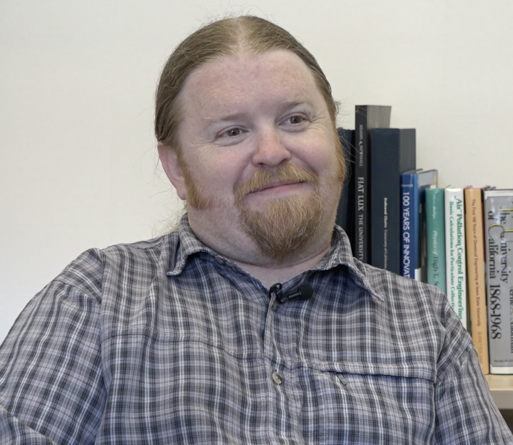 Phillip Broughton - Nuclear Museum