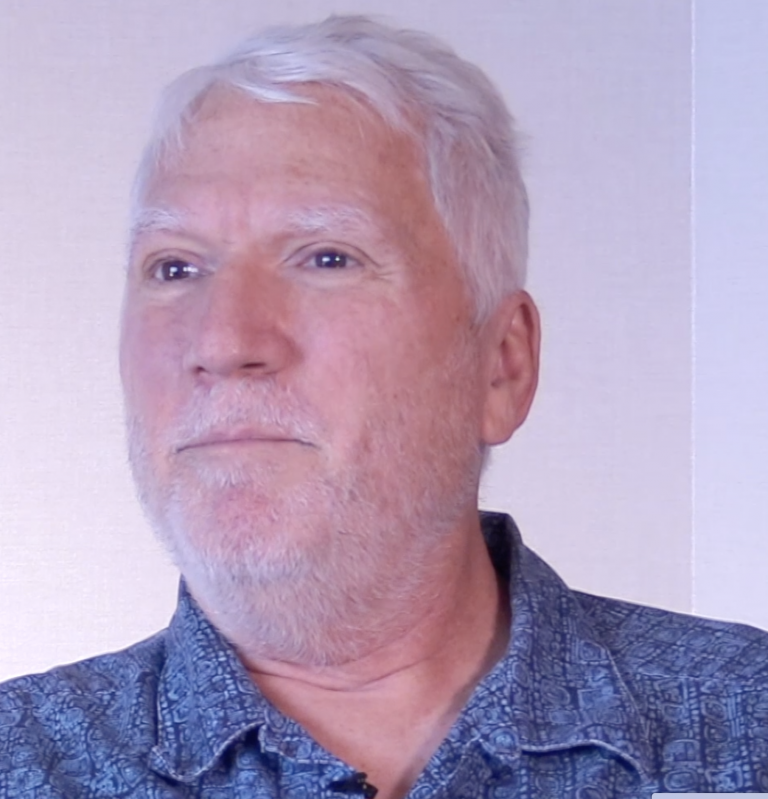 Tom Carpenter - Nuclear Museum