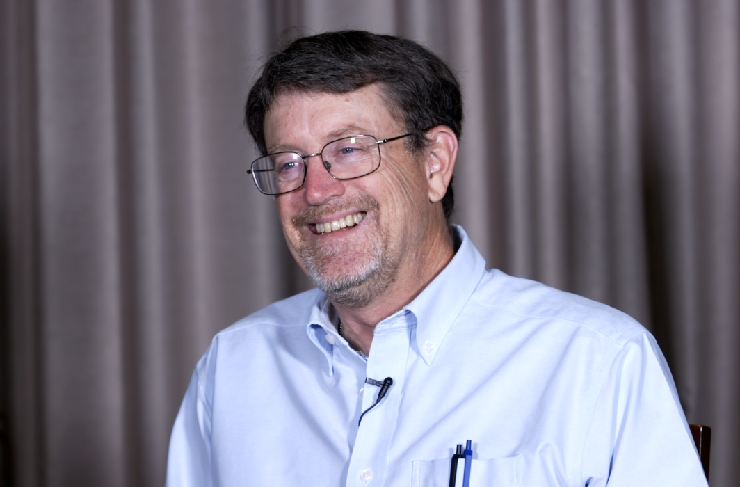 John Price - Nuclear Museum