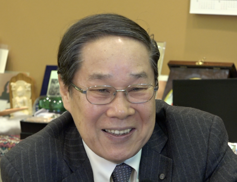 Masao Tomonaga - Nuclear Museum