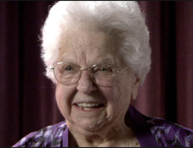 Carol Roberts - Nuclear Museum