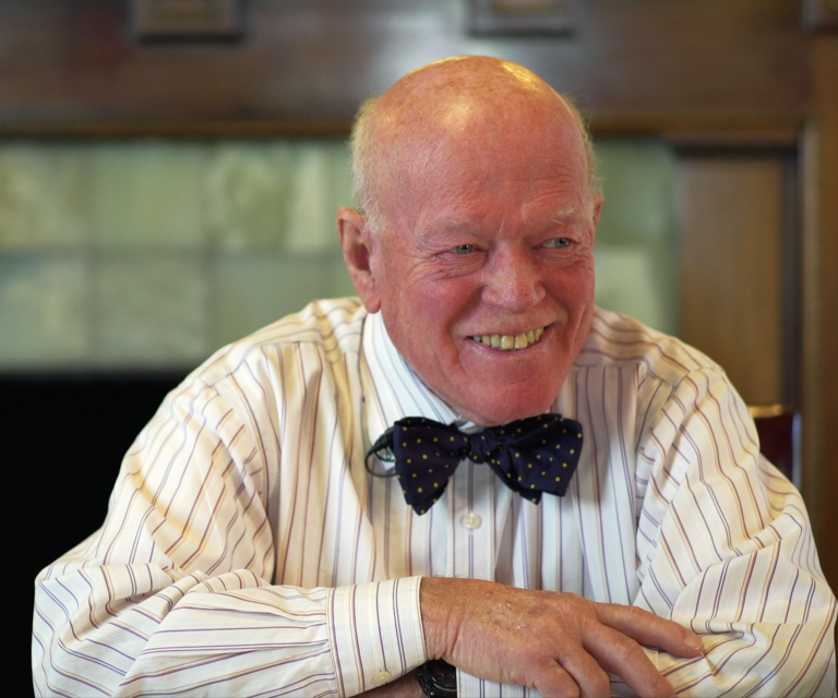 Bob Cook - Nuclear Museum