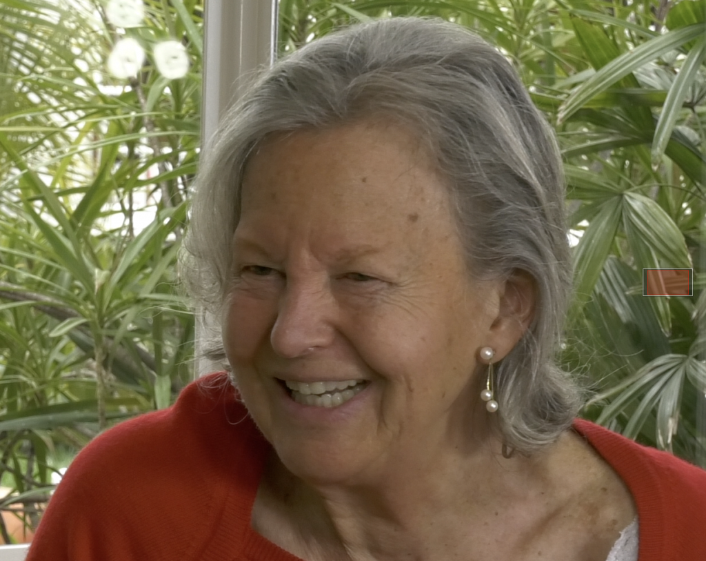 Inge-Juliana Sackmann Christy - Nuclear Museum