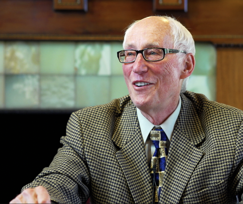 Richard Eymann - Nuclear Museum