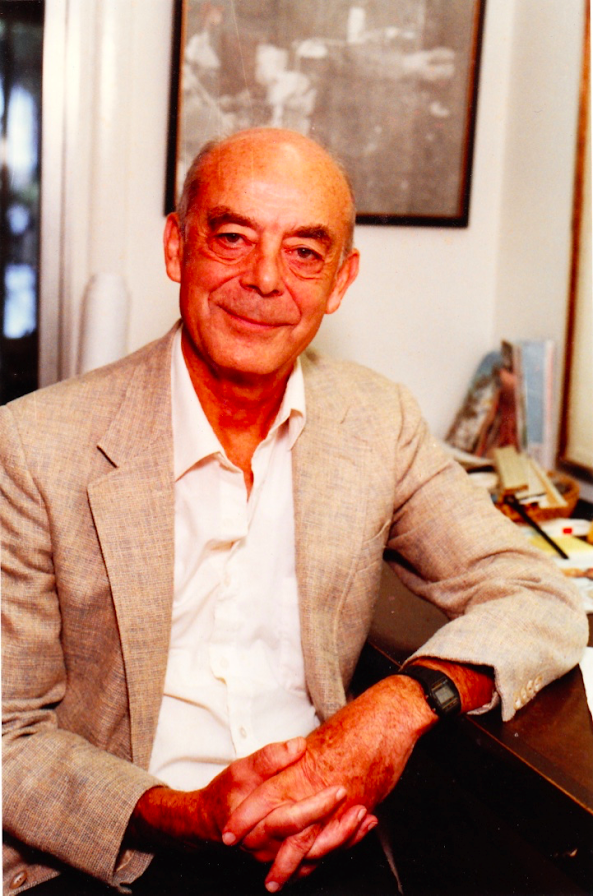 Raymond Sheline's Interview (2009) - Nuclear Museum