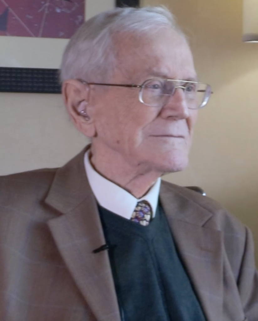 Tom Foulds - Nuclear Museum