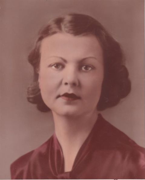 Elizabeth V. Davis - Nuclear Museum