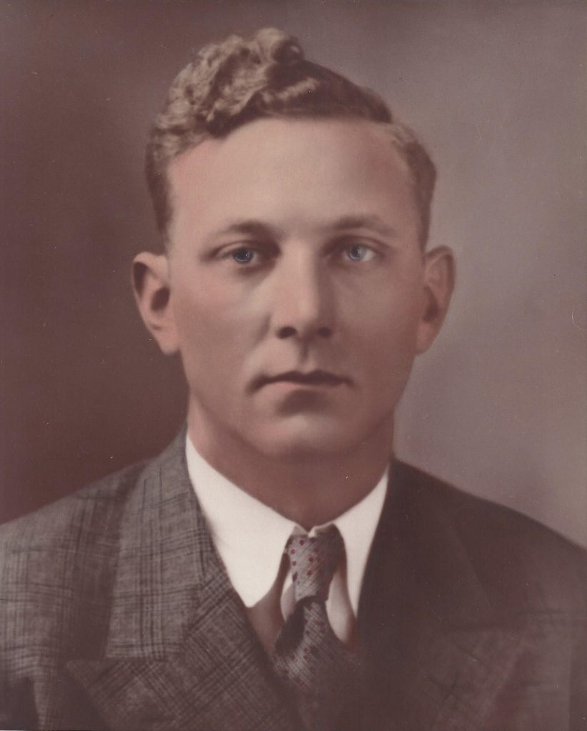 Henry F. Davis - Nuclear Museum