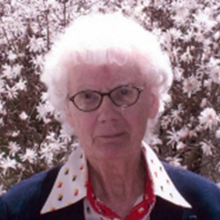 Beatrice McDonnell - Nuclear Museum