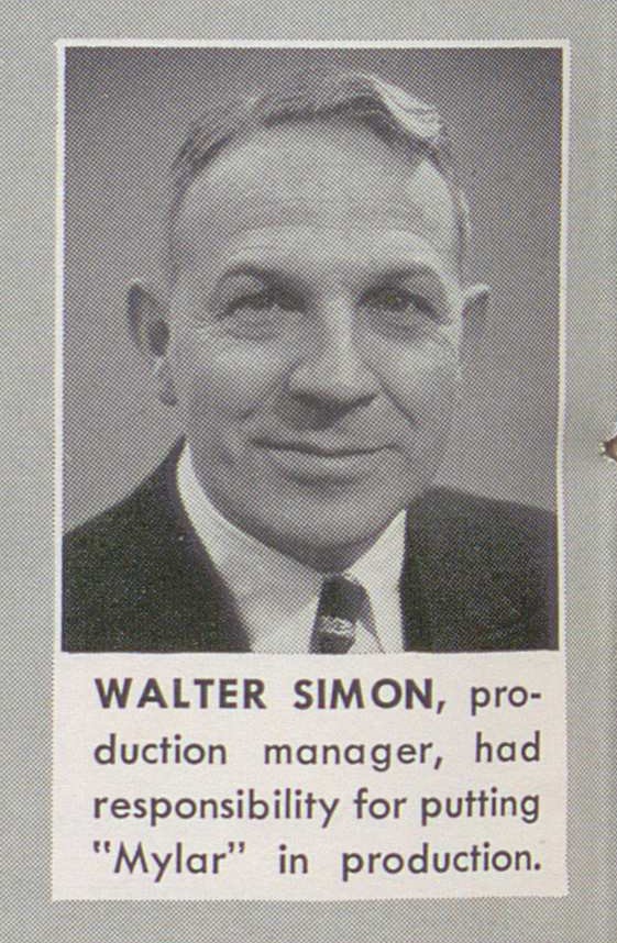 Walter Simon - Nuclear Museum