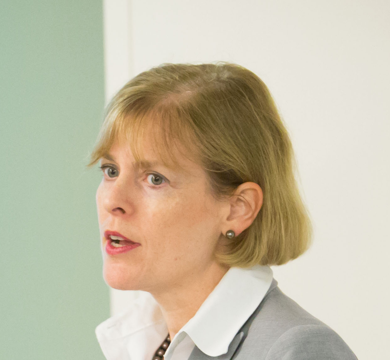 Angela Creager - Nuclear Museum