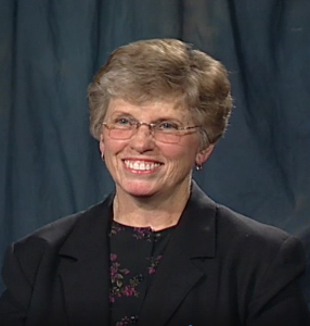 Lynn McCardell - Nuclear Museum