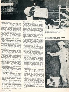 Uranium Mining - Nuclear Museum