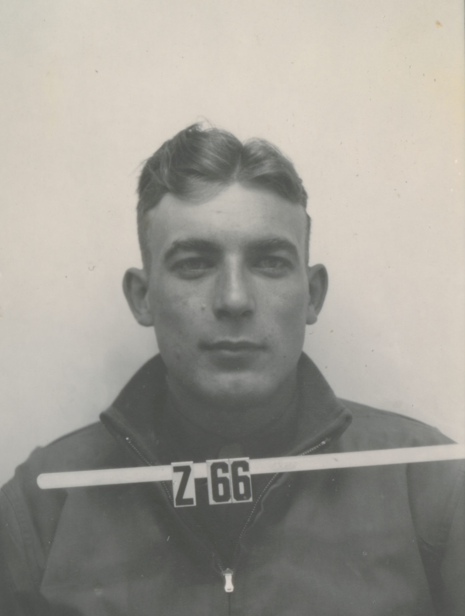 Cyrus W. Ingraham - Nuclear Museum