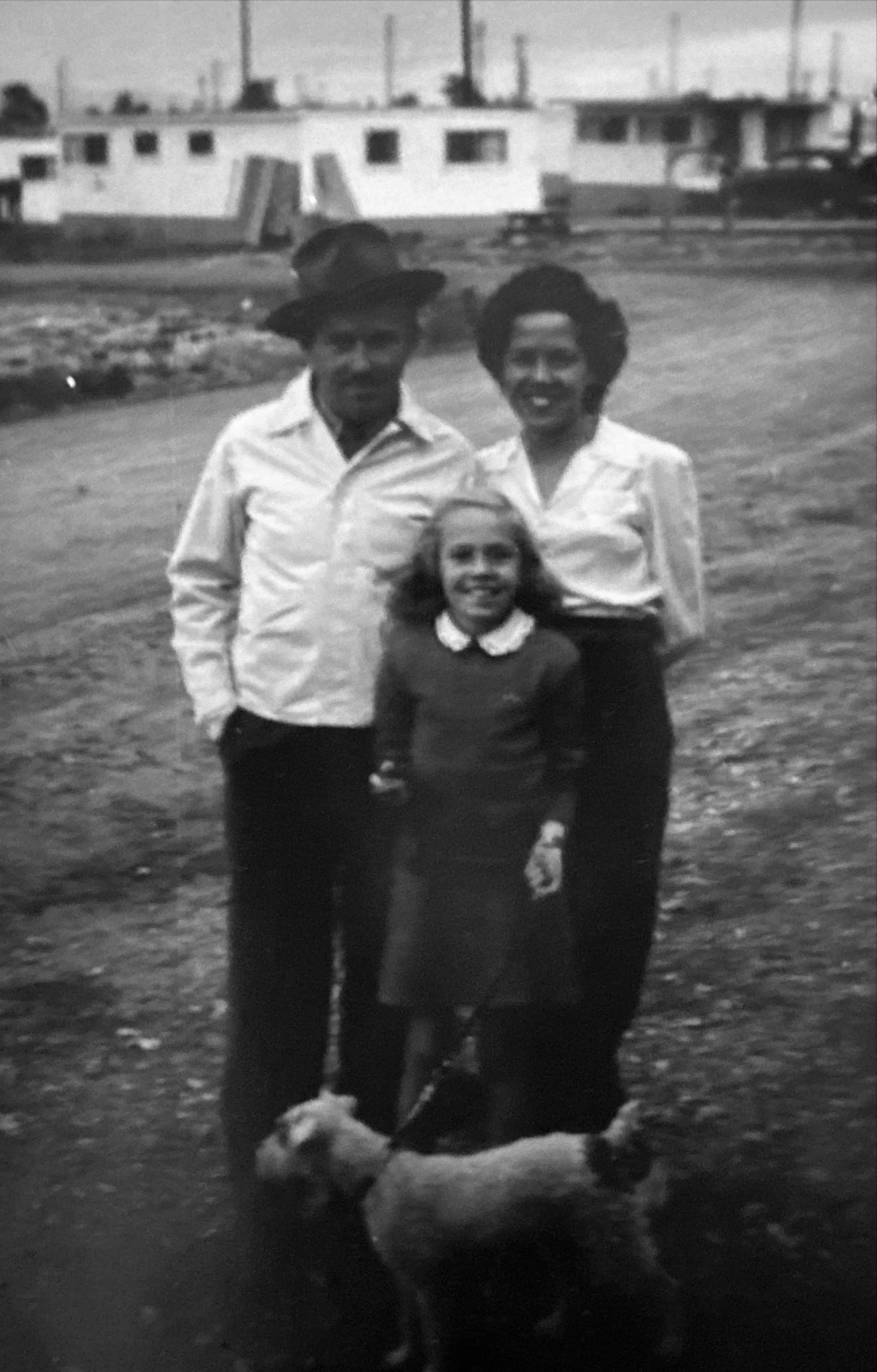 Eugene Howard Wooster - Nuclear Museum