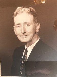 Patrick Joseph Nolan Sr. - Nuclear Museum