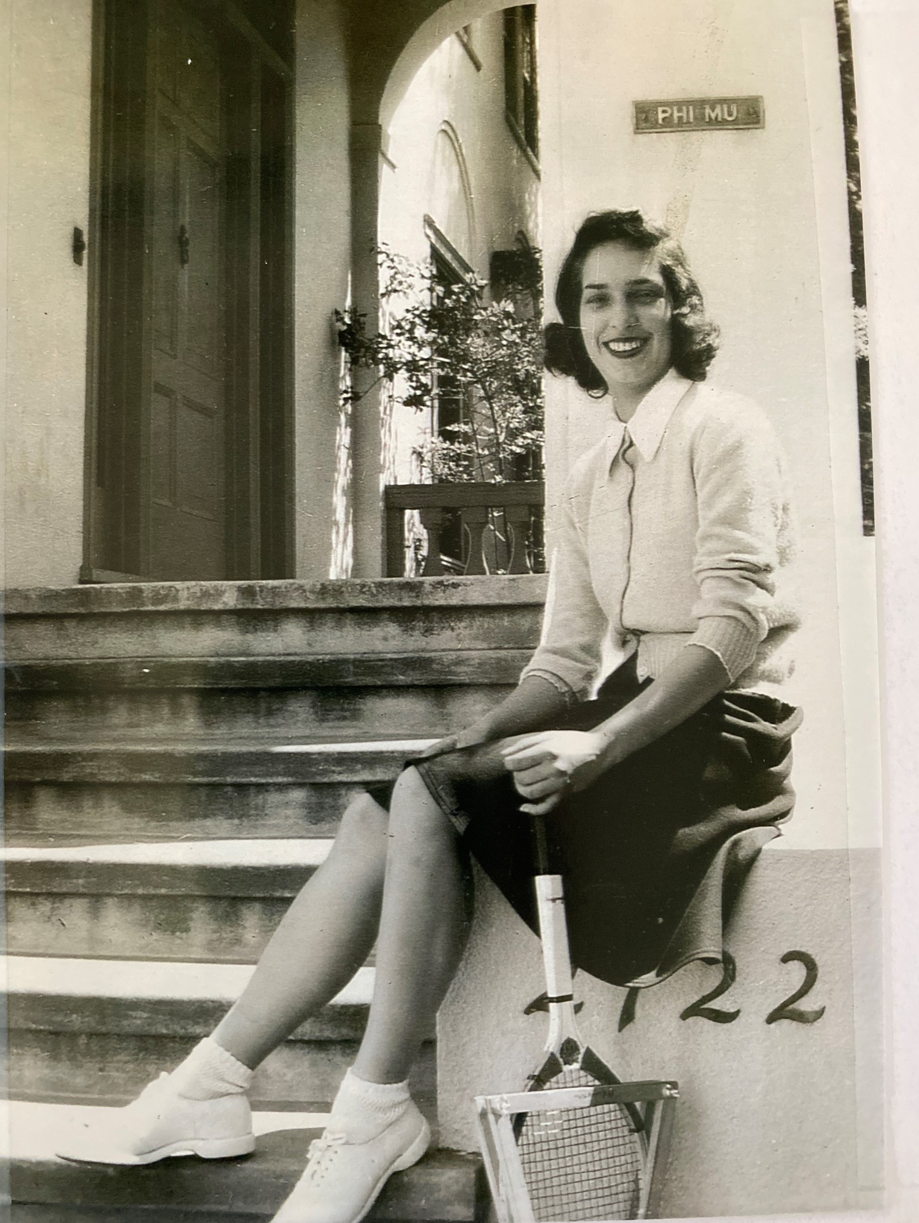 Gloria Rose Warden Jensen Herschkorn - Nuclear Museum