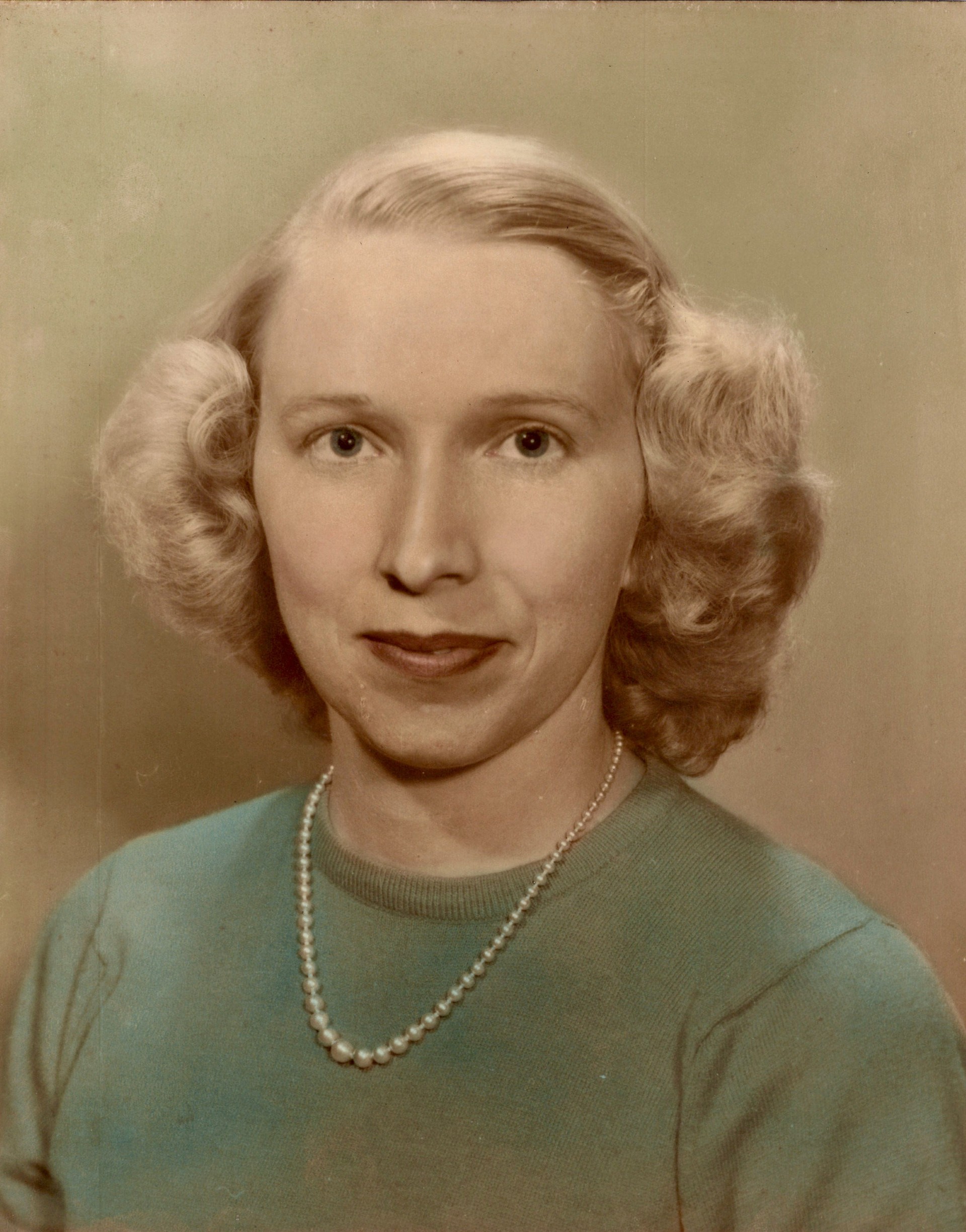 Dorotha Hogan Crisp - Nuclear Museum